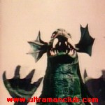 雷欧奥特曼怪兽/宇宙人大全 [奥特曼粉丝联盟]