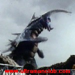 雷欧奥特曼怪兽/宇宙人大全 [奥特曼粉丝联盟]